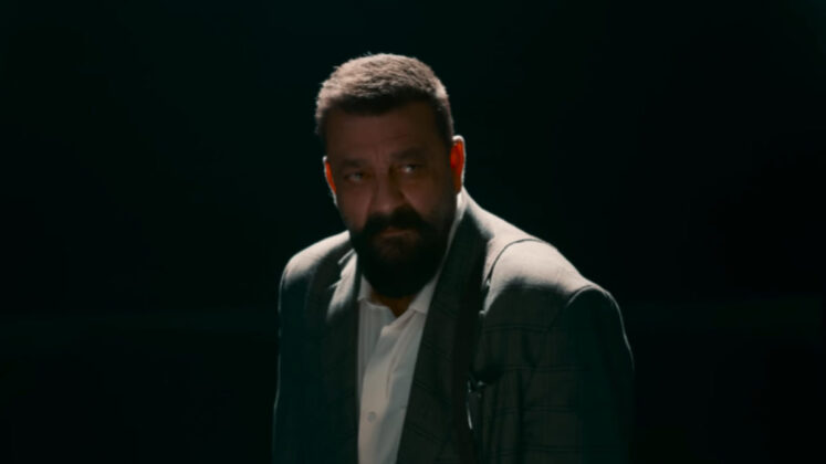 Sanjay Dutt’s Aakhri Sawal Teaser Raises Big Questions