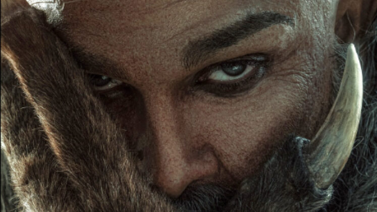 Raaka First Look Reveals Allu Arjun In A Never Seen Before Avatar