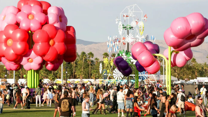 Coachella Valley Music And Arts Festival 2026 Set Times Are Out And ...