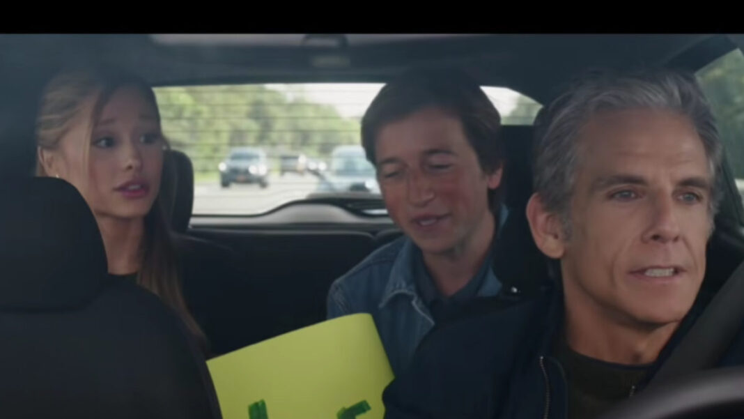 Focker In Law Trailer Brings Back The Madness Starring Robert De Niro ...
