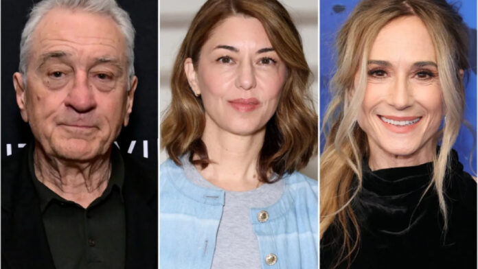 Hollywood Stars Join Petition Against Paramount-Warner Bros. Merger