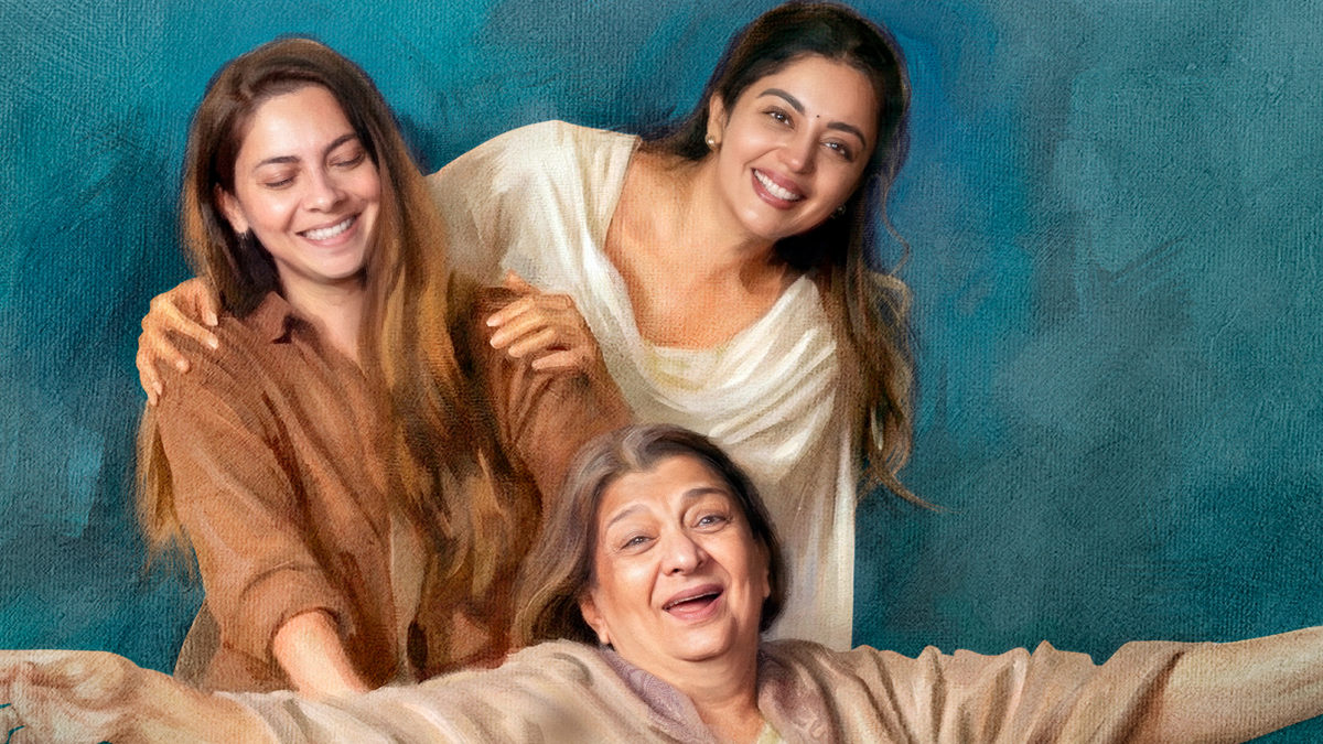 Marathi Film ‘Tighi’ Makes Global Waves Chosen As Closing Film At ...