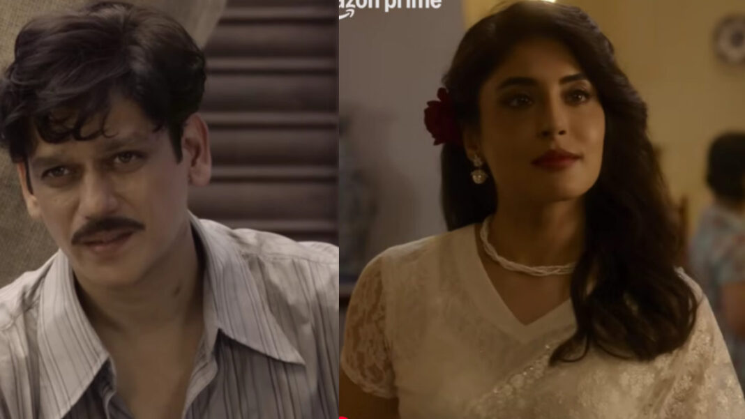 Matka King Trailer Starring Vijay Varma Reveals A Dark Story Of Power ...