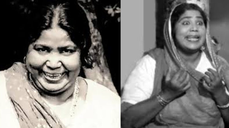 The Tun Tun Story: How Uma Devi Became India's First Female Comedian