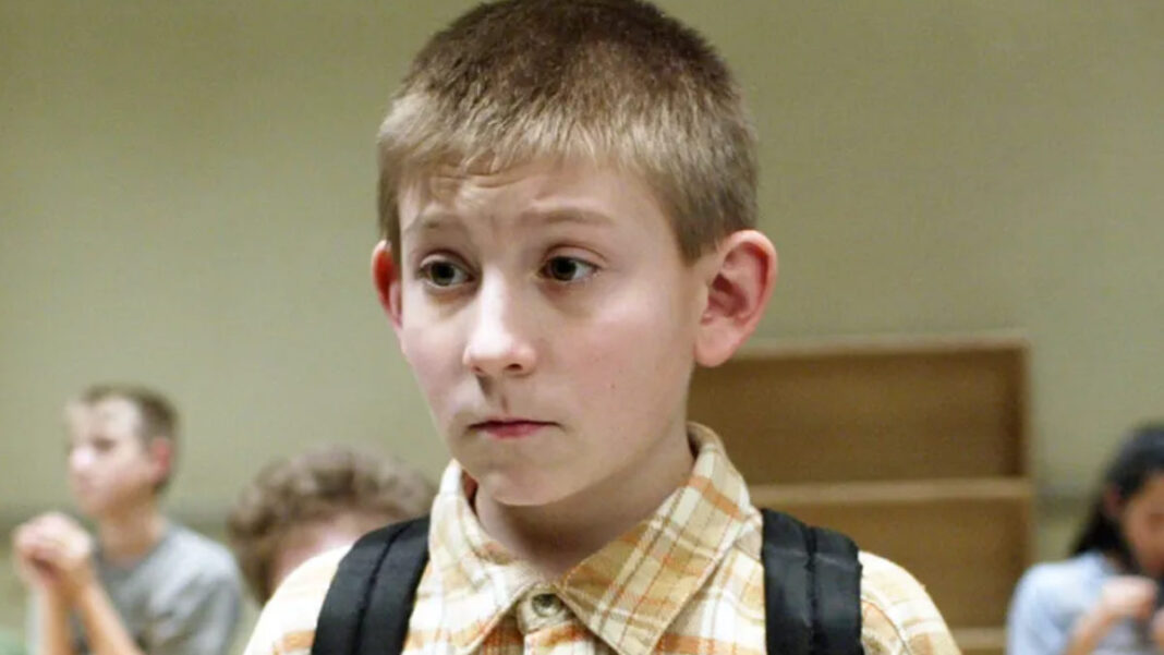 Dewey Said No: Why Erik Per Sullivan Walking Away From Malcolm In The ...