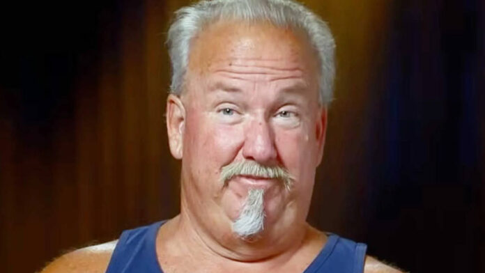 Darrell Sheets’ Autopsy Report Reveals New Details About Former Storage ...