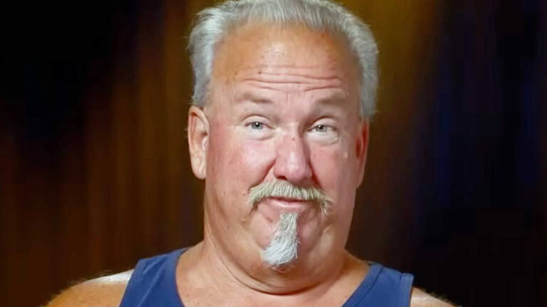 Darrell Sheets’ Autopsy Report Reveals New Details About Former Storage ...