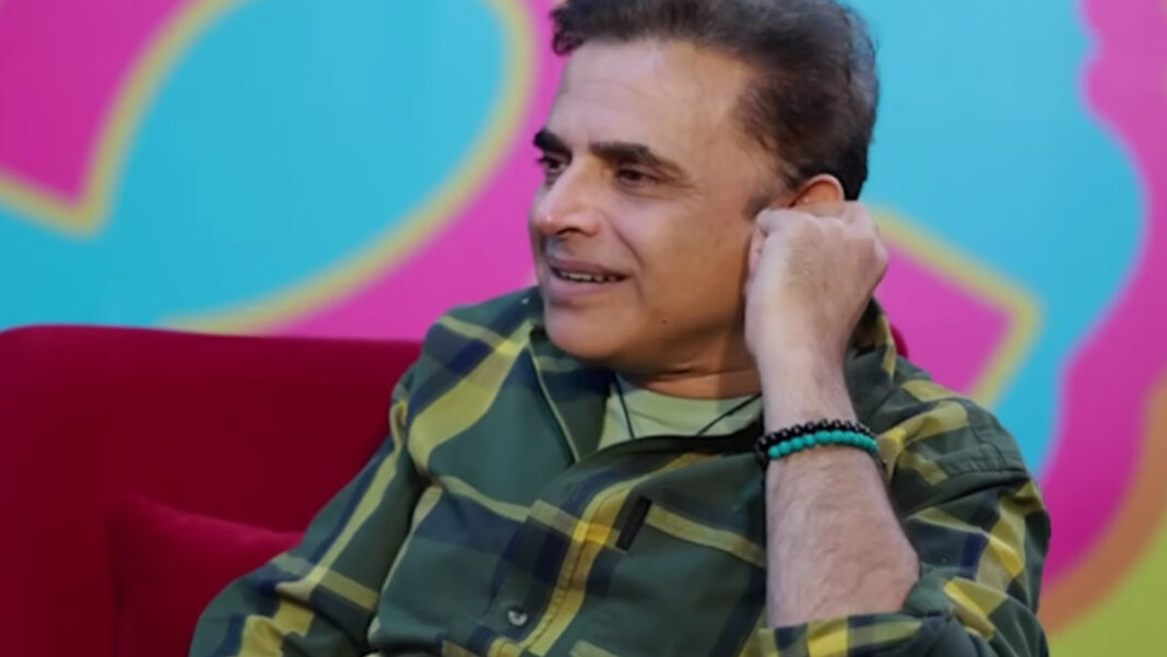 Harsh Chhaya Opens Up About Divorce From Shefali Shah After Years