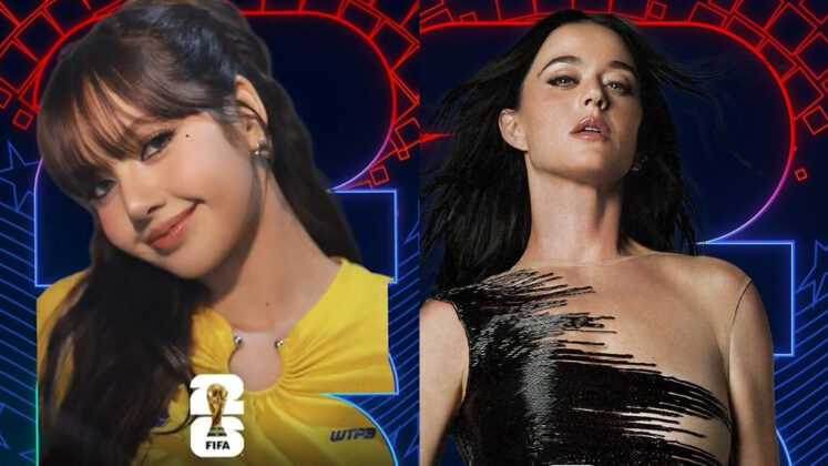 Fifa World Cup 2026 Opening Ceremonies To Feature Katy Perry, Lisa, J ...