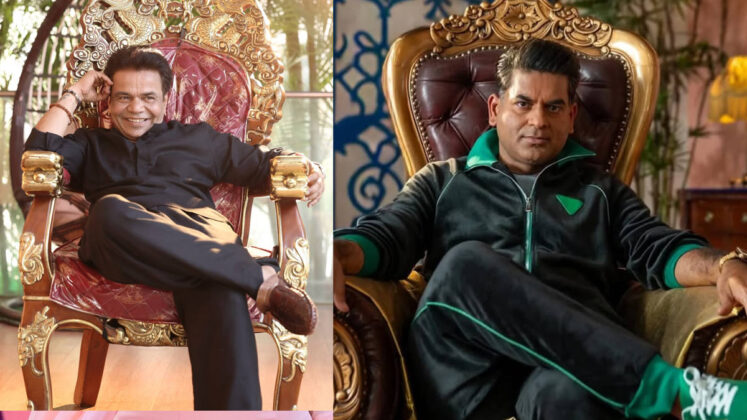 Rajpal Yadav's Cryptic Jab At Saurabh Dwivedi Amid 'Kartavya' Backlash ...