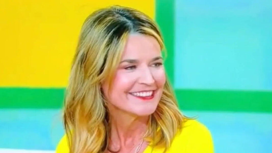 Savannah Guthrie Shares Emotional Message As Search For Missing Mother ...