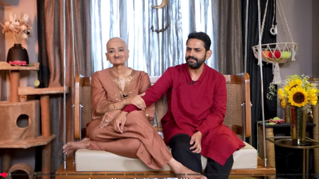 Sharib Hashmi Reveals Wife Nasreen’s Cancer Has Returned For The 6th Time