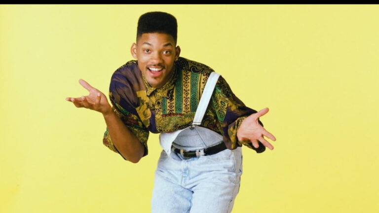 Will Smith Returns To Big-Budget Action With Prison Thriller Supermax