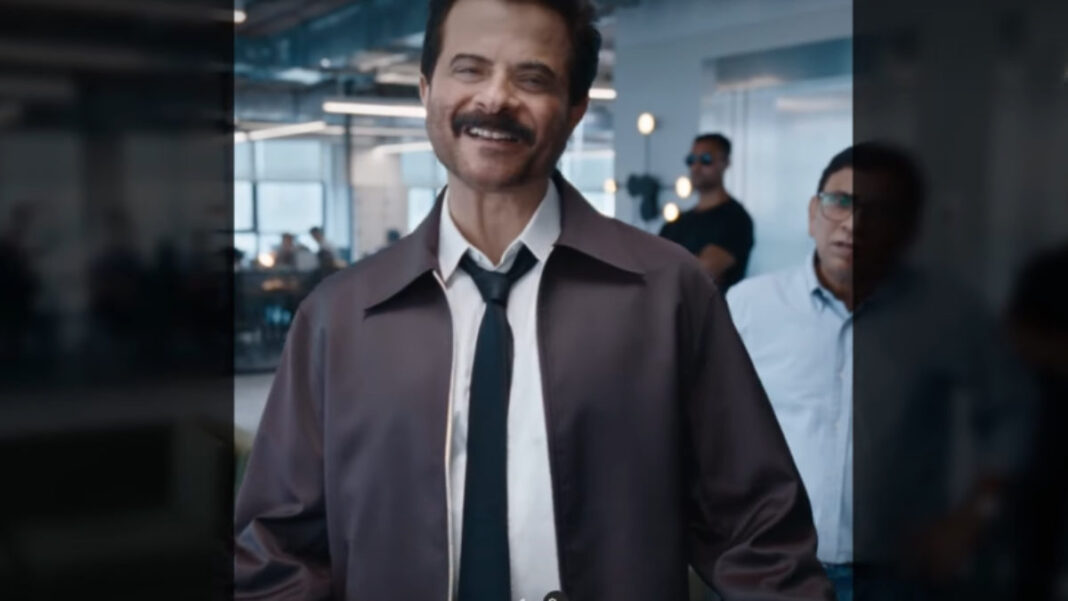 Anil Kapoor’s New Reality Show Challenges India’s Smartest Minds