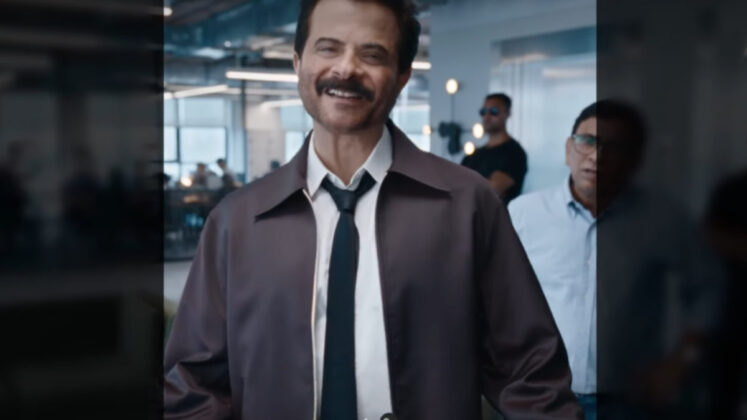 Anil Kapoor’s New Reality Show Challenges India’s Smartest Minds