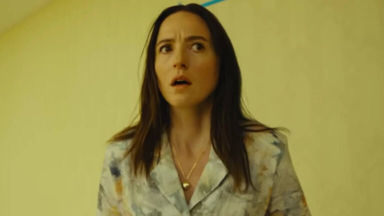 Backrooms Director Kane Parsons Has A Message For Hollywood: AI Is Not ...