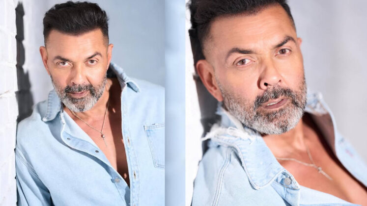 Bobby Deol Reveals His Darkest Struggle And Emotional Comeback