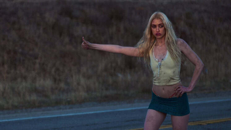Chloe Cherry Says She’d Return To Euphoria’s Faye “Anytime” Despite ...