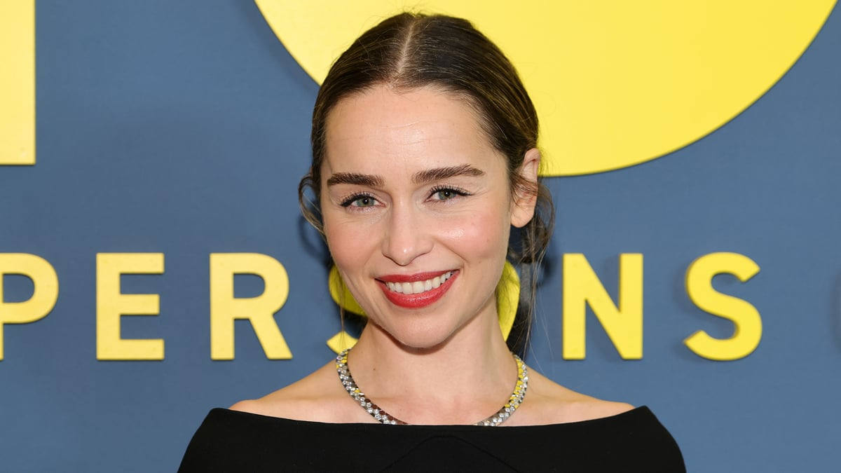 Emilia Clarke Opens Up About Game Of Thrones, Health Battles And ...