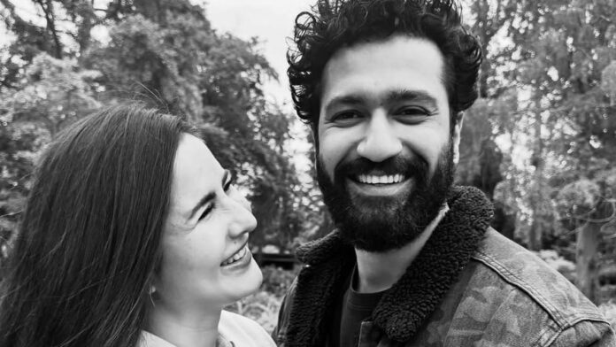 Katrina Kaif’s Adorable May Dump Reveals Sweet Family Moments With ...