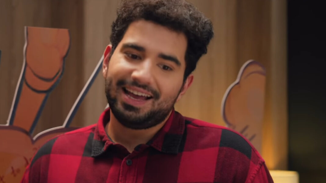 Netflix And Samay Raina Join Forces For Two Major Projects