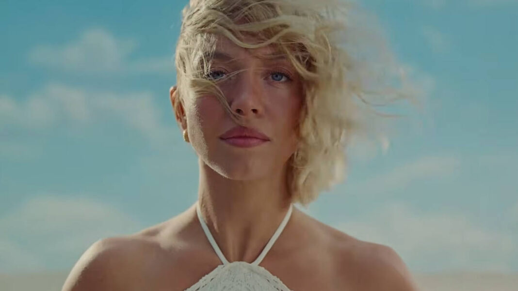 Sydney Sweeney Launches Honey Trap Production Company After Euphoria Finale